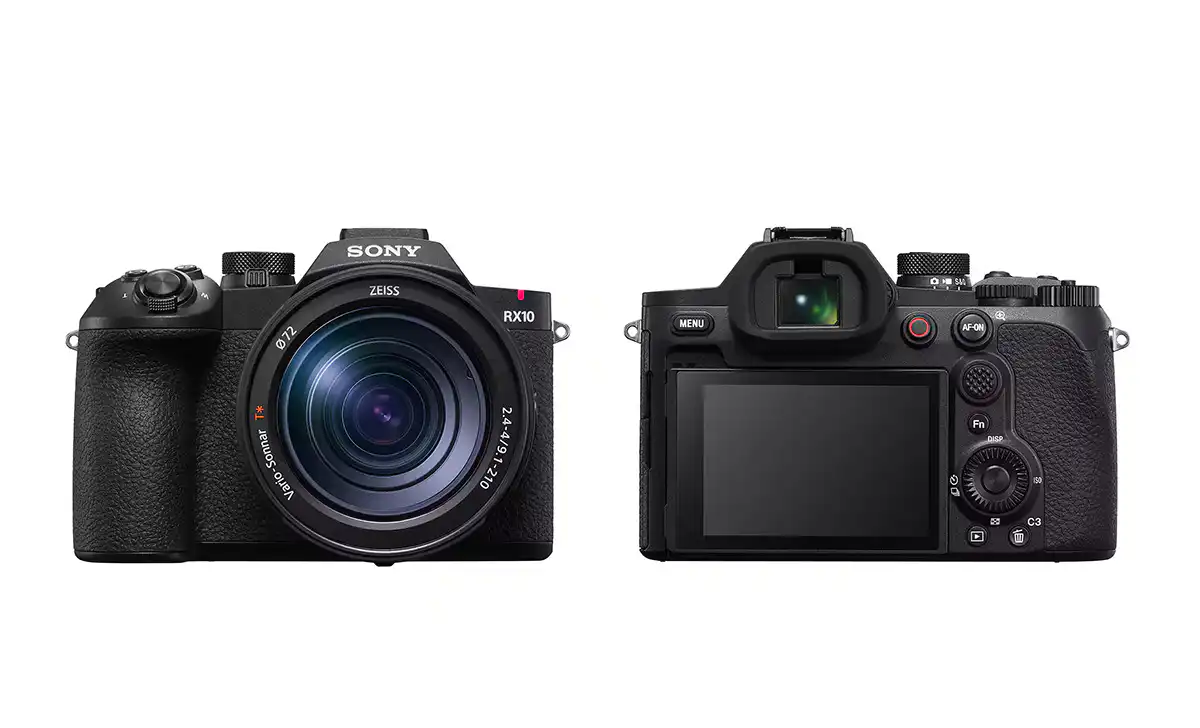 Sony RX10 V Price Malaysia: AI Super Zoom